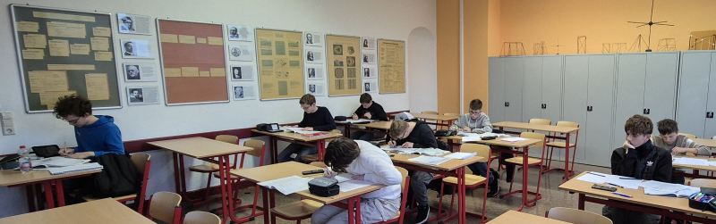 Homepage - Paul-Gerhardt-Gymnasium Gräfenhainichen